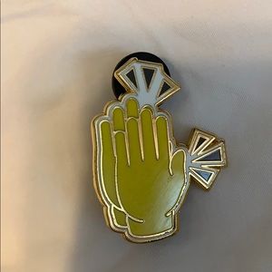 Varsity | Other | Varsity Collectable Pin | Poshmark